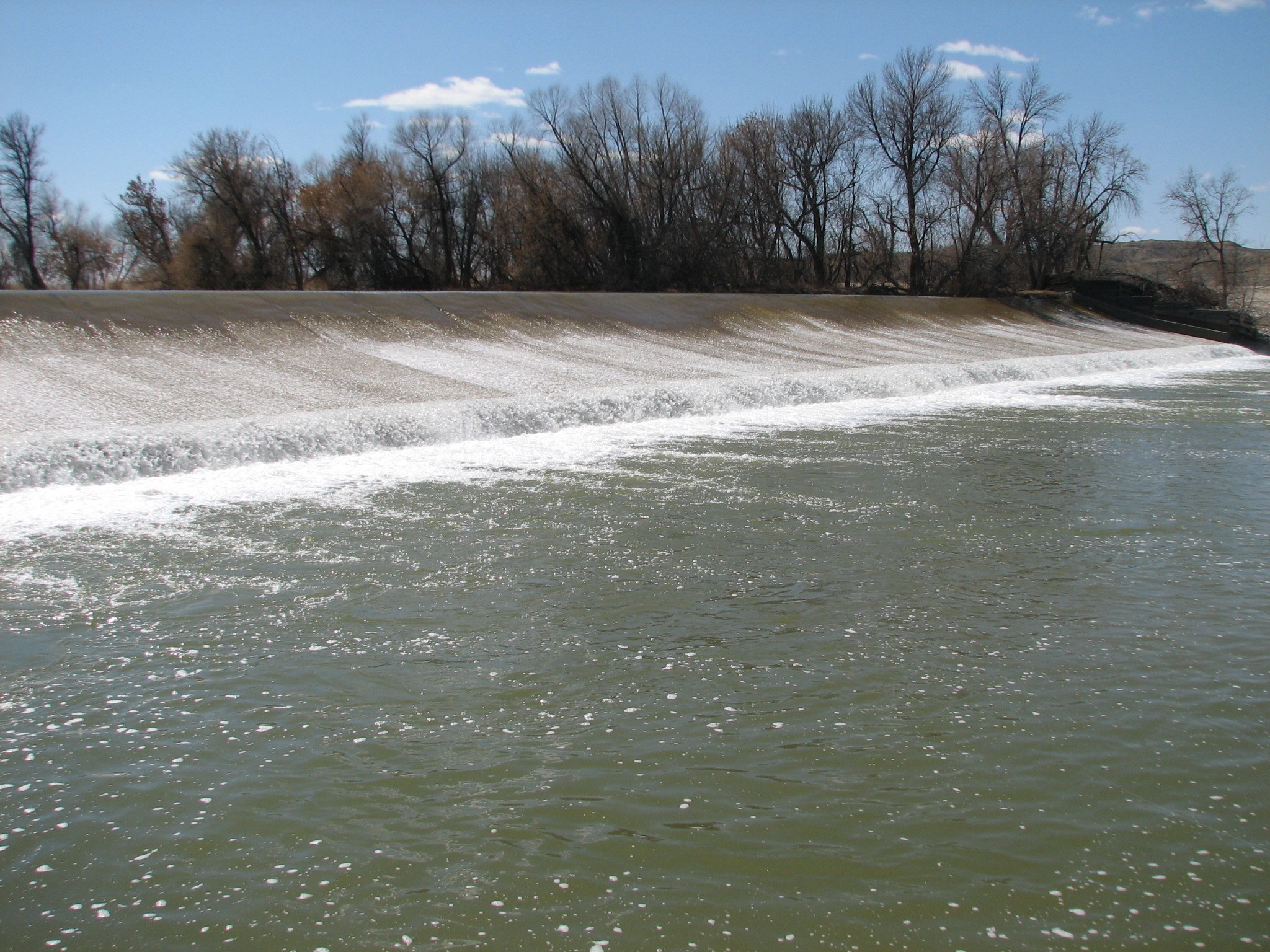 FWP :: Fishing Access Site Detail
