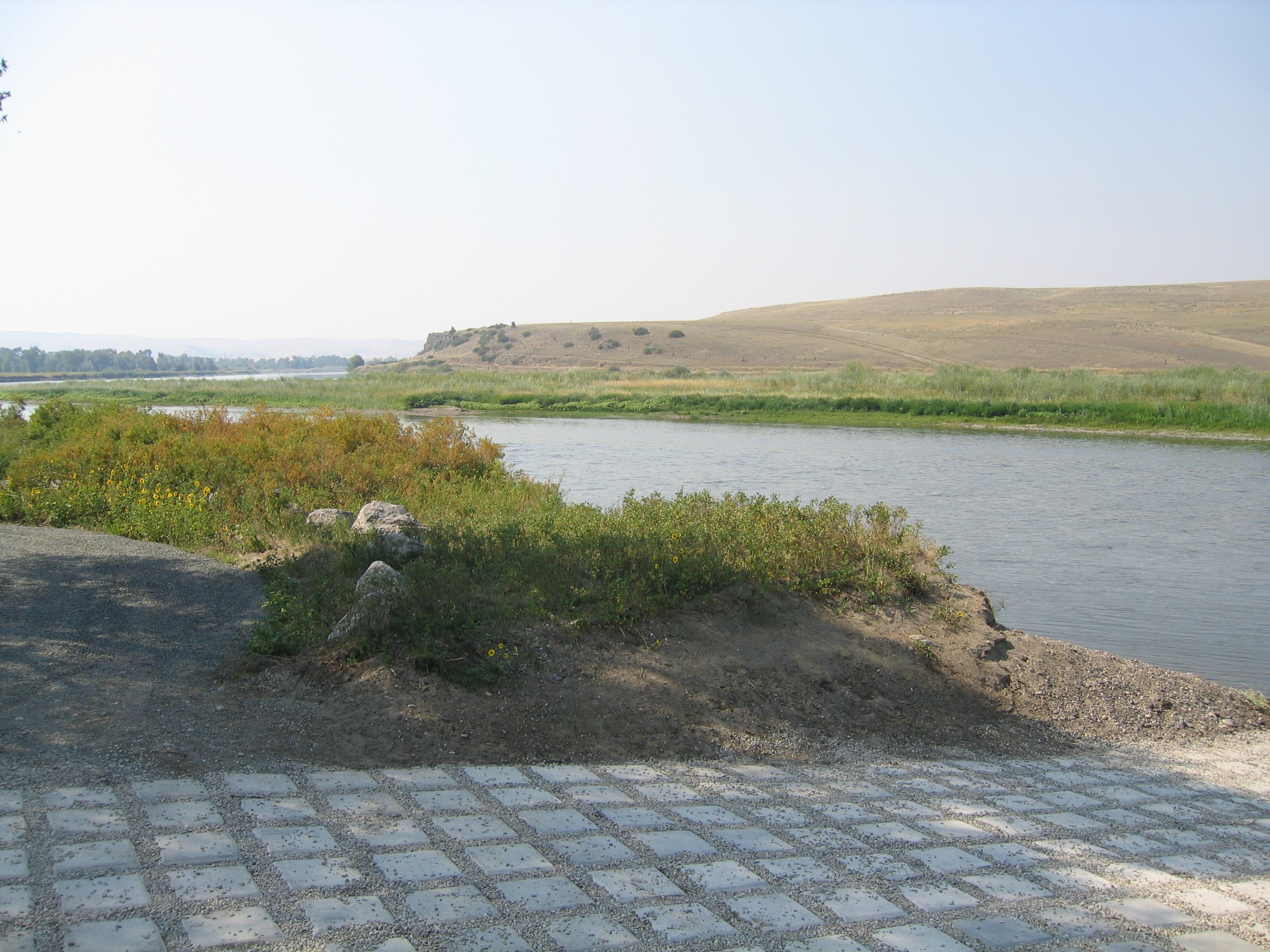 FWP :: Fishing Access Site Detail